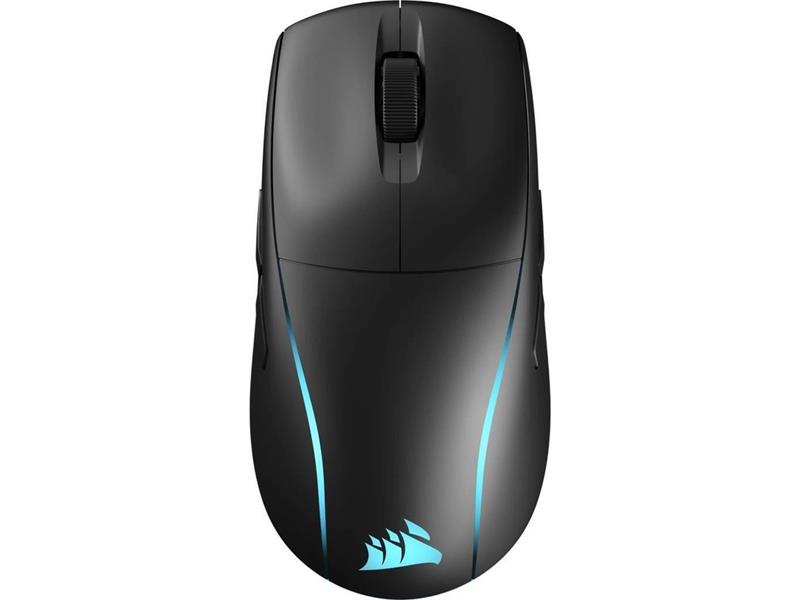 Miš CORSAIR M75 WL-BLK-RGB