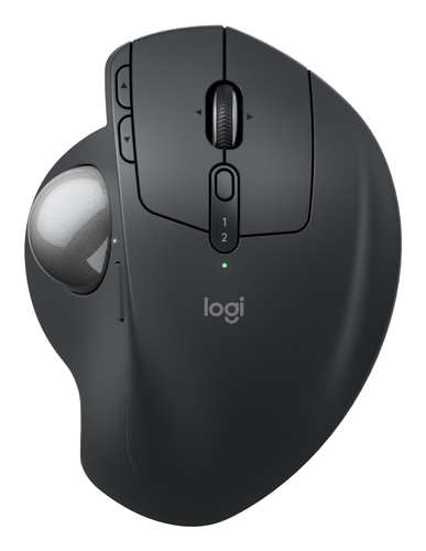 MX Ergo S Wireless Graphite miš