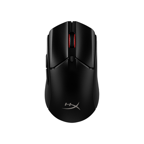 Miš HP HyperX Pulsefire Haste 2/Wireless/Gaming/crna