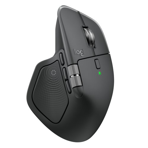 Bežični miš Logitech MX Master 4 Graphite 8000 DPI