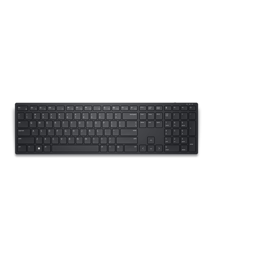 KB500 Pro Wireless US tastatura crna
