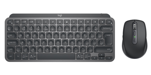 MX Keys Mini Combo Wireless Desktop US tastatura + miš