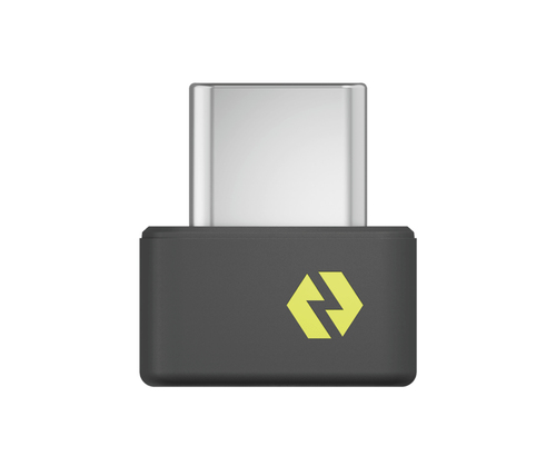 LOGI BOLT USB-C receiver - 2.4GHZ