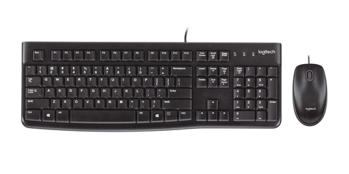 MK120 Desktop US