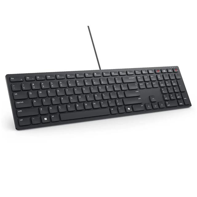 KB525C Pro Collaboration YU tastatura crna