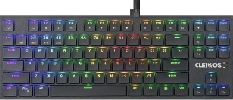 Tastatura Defender Cleikos GK-135 mehanička