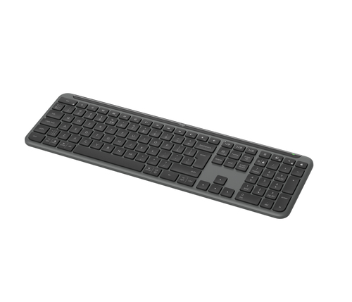 LOGITECH K950 Wireless Graphite US tastatura
