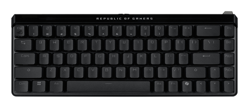 M605 ROG FALCHION ACE HFX Gaming tastatura