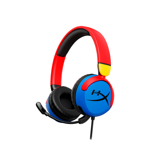 HYPERX Cloud Mini Multicolor Gaming slušalice sa mikrofonom