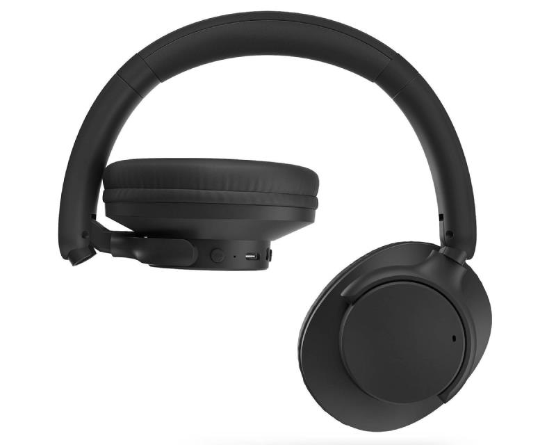 Black RadioBeat Bluetooth slušalice crne (M45974)