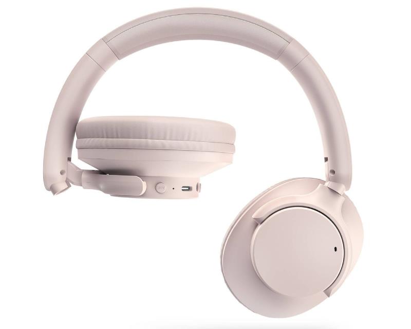 ENERGY SISTEM Pink RadioBeat Bluetooth slušalice roze (M45973)