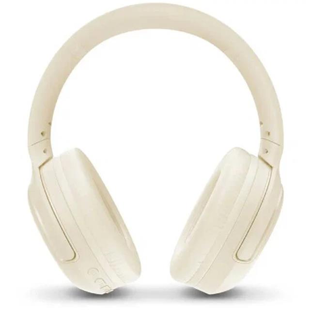 ENERGY SISTEM Cream RadioBeat Bluetooth slušalice krem (M45972)
