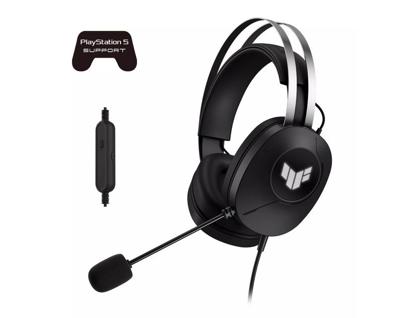 Black Hush Bluetooth slušalice crne (M50105)
