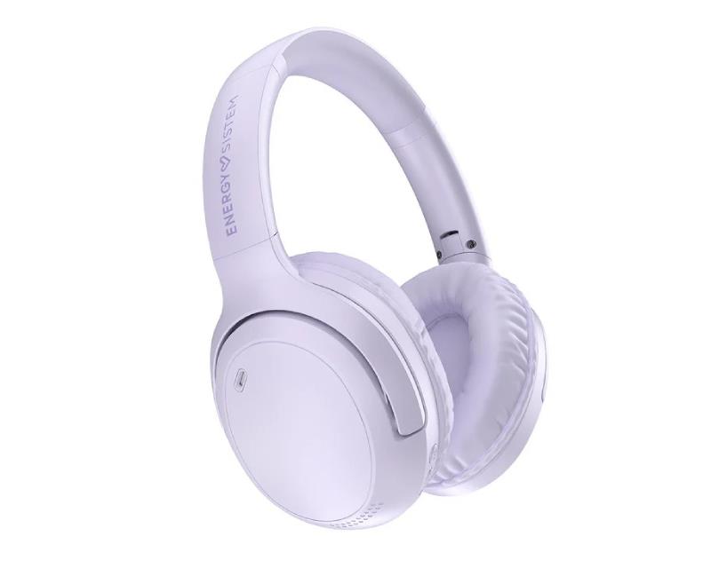 Lavender Hush Bluetooth slušalice (M50106)