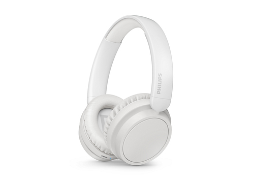 Bluetooth slušalice Philips TAH5209WT/00 bele