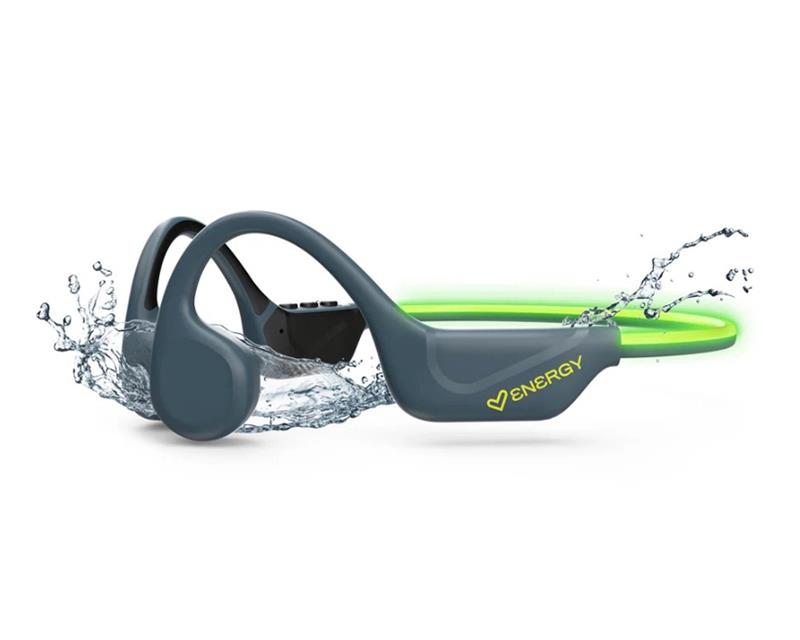 Indigo Vibewave slušalice plave (M50000)