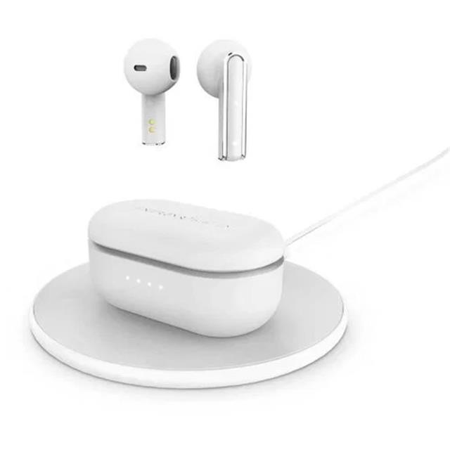 Moon Arena Sports wireless - Bežične slušalice bele (M45566)