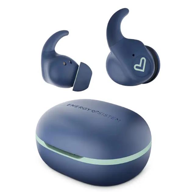 Indigo Arena Sports wireless - Bežične slušalice plave (M45568)