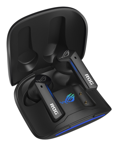 ROG CETRA True Wireless Bežične gaming slušalice sa mikrofonom