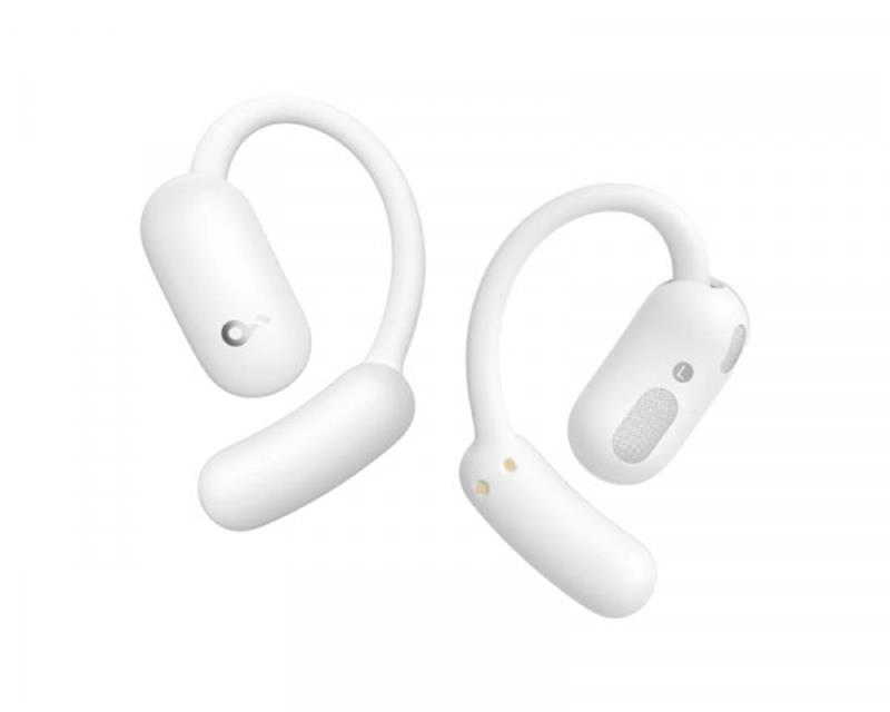 Soundcore AeroFit 2 BT bubice sa mikrofonom bele