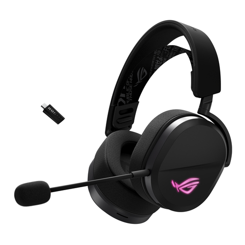 A501 ROG Pelta Bežične Gaming slušalice sa mikrofonom