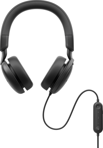 Pro Wired ANC Headset WH5024