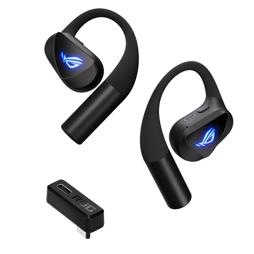 ROG CETRA OPEN Wireless Bežične gaming slušalice