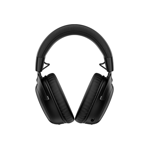 Slušalice HP HyperX Cloud III S Core/bežicne WS/BT//Gaming/crna