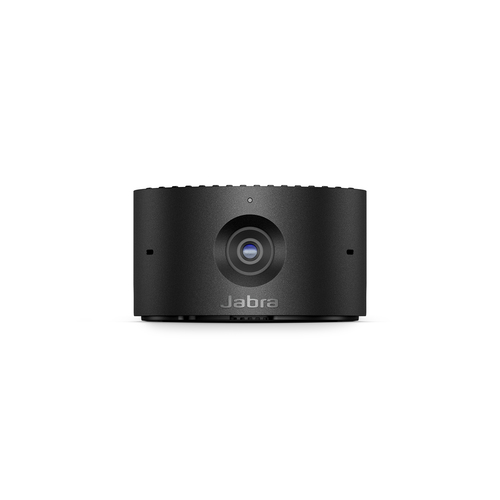 JABRA PanaCast 20, Premium AI-powered 4K Ultra HD video quality, AI-driven Intelligent Zoom, Intelligent Lighting Optimization, P-n-P, Powerful on-board AI processor, Integrated privacy cover, Cli...
