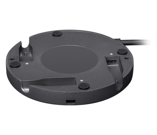 LOGITECH MIC POD HUB (MIC SPLITTER) FOR RALLY - WW