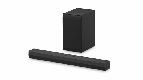 Sound Bar LG S40T