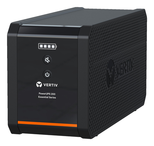 Vertiv PSA6E-2200IT-IEC, 6 x IEC60320 C13