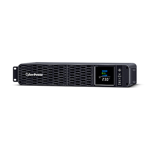 CyberPoweR 2000VA/1200W CP2000EIPFCRM2U