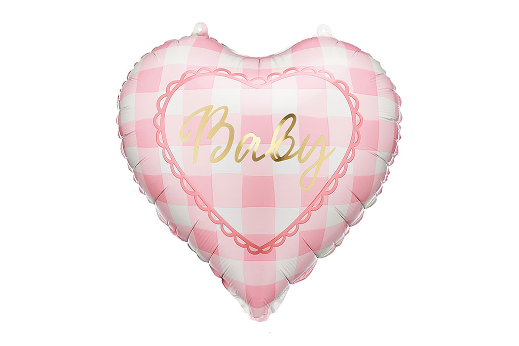 Baby – 46cm