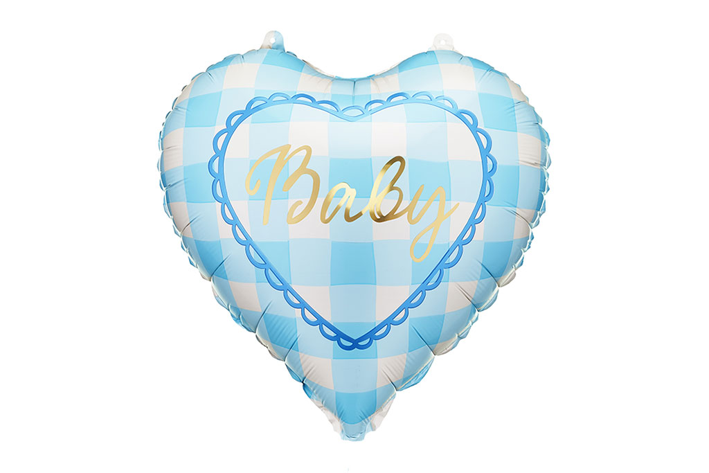 Baby – 46cm