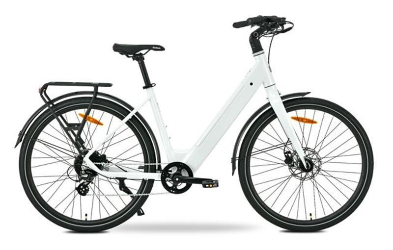 MS ENERGY eBike Zorya white_REG