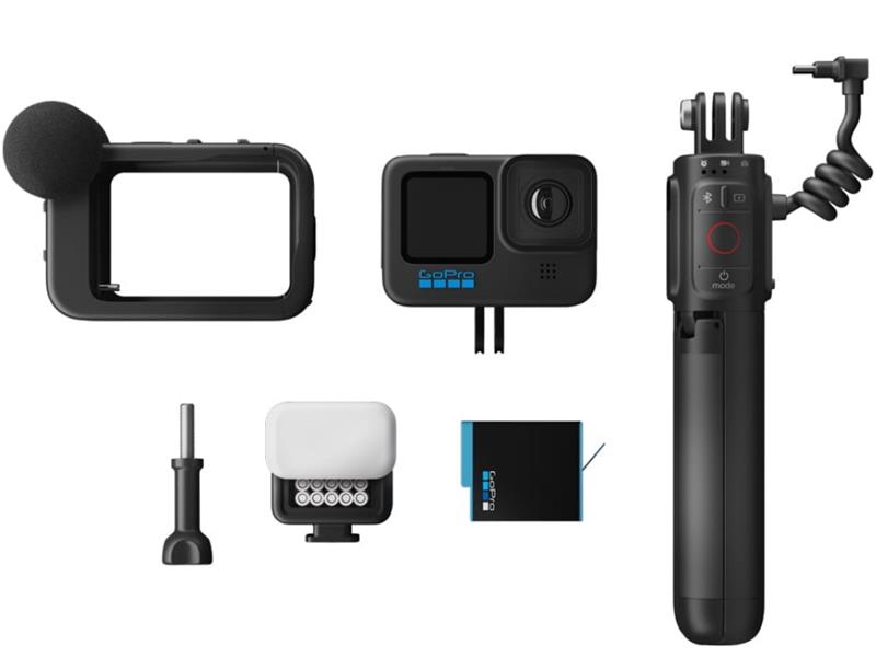 Akciona kamera GOPRO Hero11 Black Creator Edition