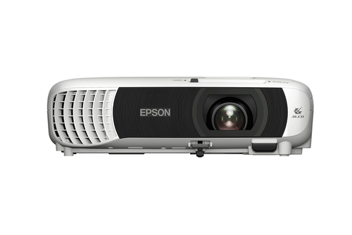 Projektor EPSON EB-W55 3LCD/WXGA/4000 lumen/16000/1 WiFi/2xHDMI/USB