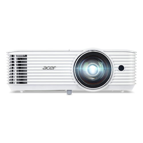 Projektor Acer S1386WHN DLP/1280x800/3600LM/20000:1/HDMI,USB,VGA/short throw
