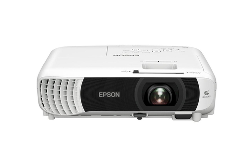 EB-FH08 prenosivi Lamp Full HD 3600 ANSI lumena 16000:1 projektor