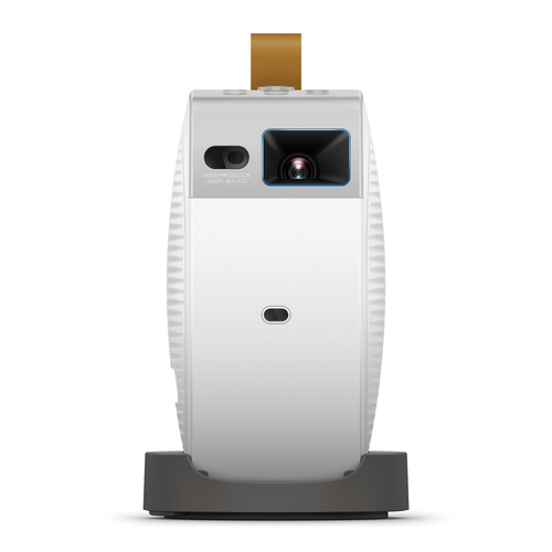 GV50 prenosivi Laser Full HD 500 ANSI lumena 100000:1 smart projektor