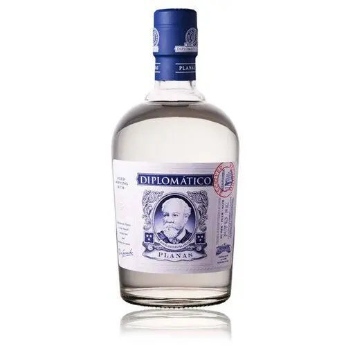 Diplomatico Beli rum Planas, 0.7 l