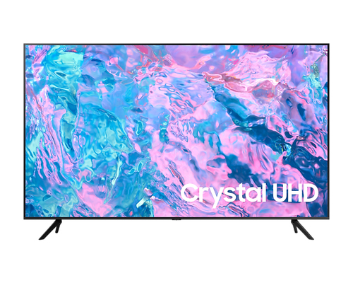Televizor SAMSUNG UE65CU7172UXXH/LED/65"/UHD/smart/Tizen/crn