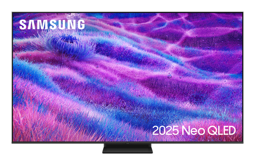 SAMSUNG NEO QLED TV QE65QN80FAUXXH, 144 HZ, QUANTUM MATRIX