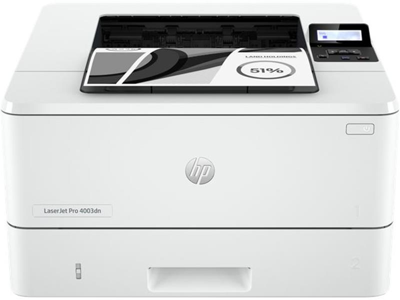 HP LaserJet Pro 4003dn 2Z609A