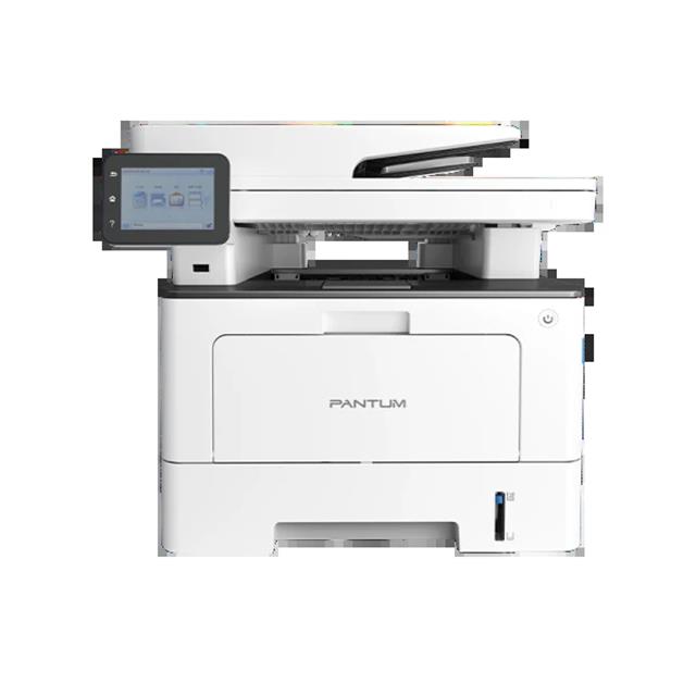 MFP Laser Pantum BM5220adw štampač/skener/kopir/DADF/44ppm/2400dpi/1GB/duplex/LAN/WiFi/BT/NFC