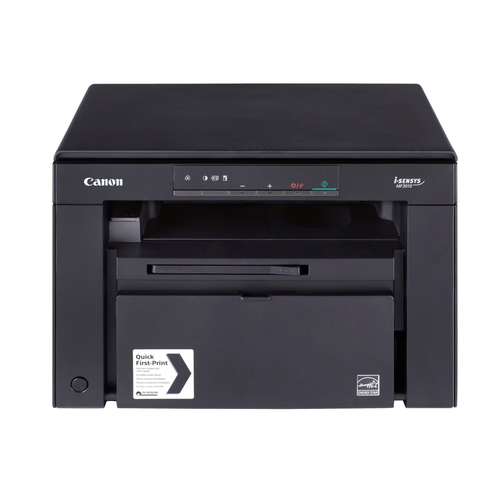 Printer MF CANON MF-3010