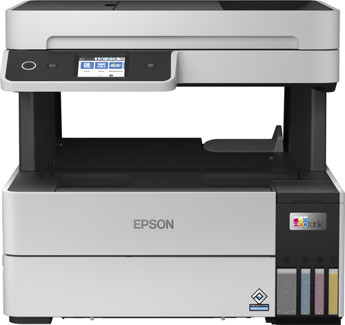 L6460 EcoTank ITS Wireless multifunkcijski inkjet štampač