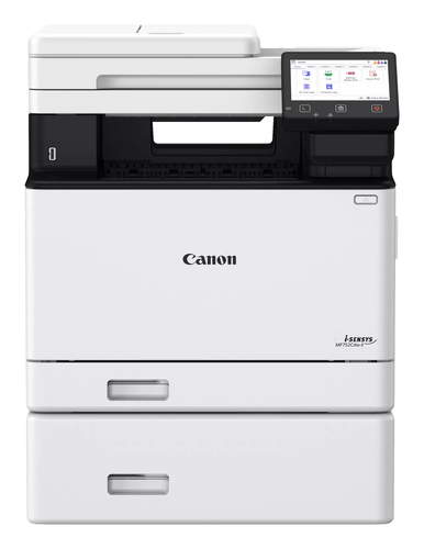 MFP CANON I-SENSYS MF752Cdw color štampač/skener/kopir/duplex/LAN/wireless