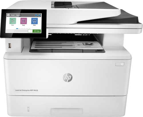 Štampač HP LaserJet Enterpirse MFP M430f, 3PZ55A